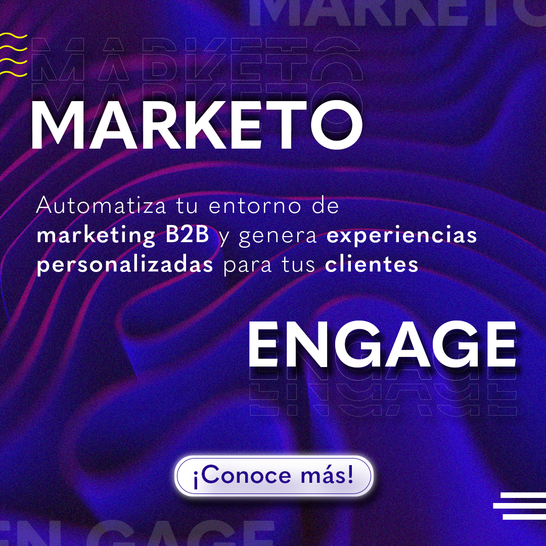 Adobe Marketo Engage